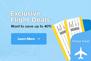 Mefly is an all-in-one Online travel booking service provider.